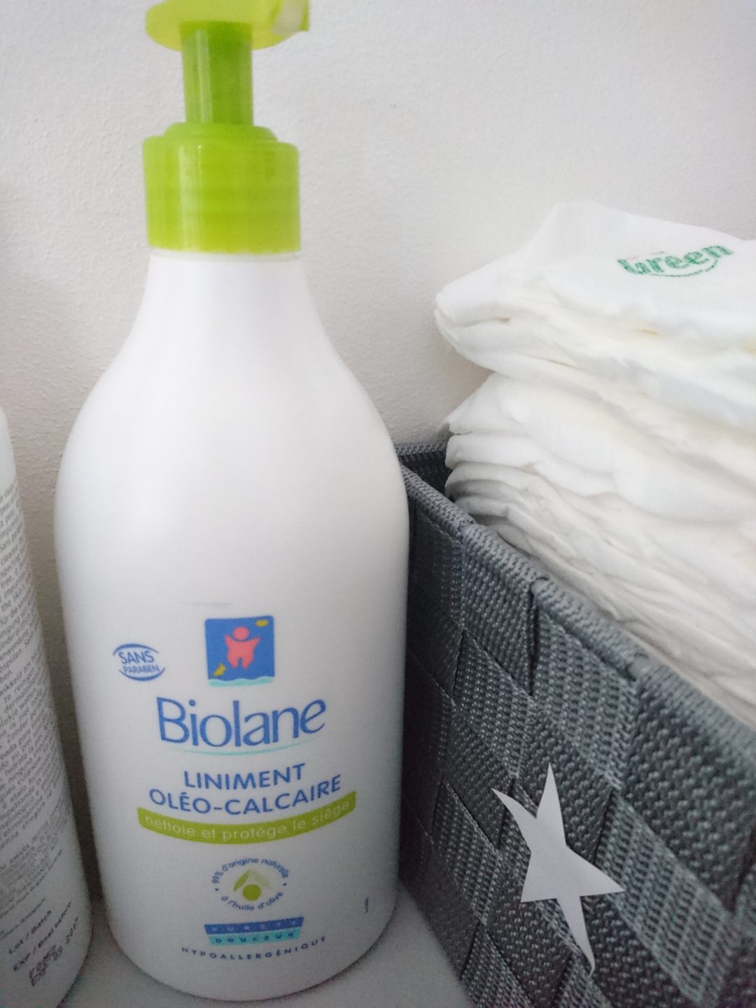 BIOLANE pour bébé: sain et pas cher - Mots d'maman