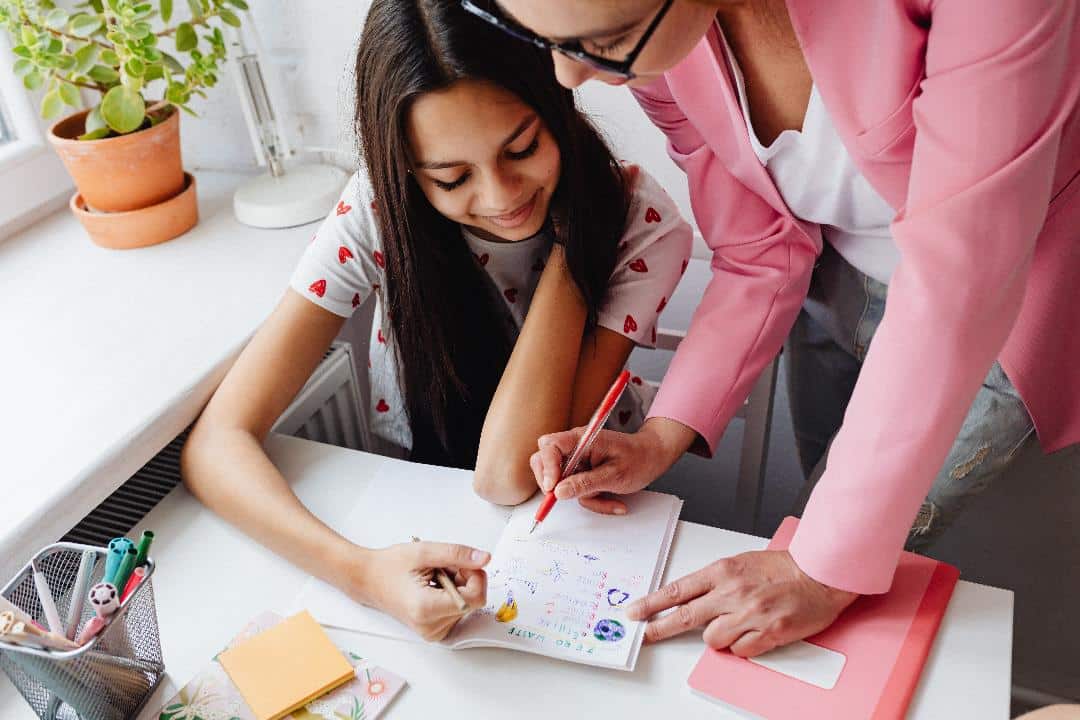 5 conseils pour choisir un professeur particulier pour votre ado - Mots ...