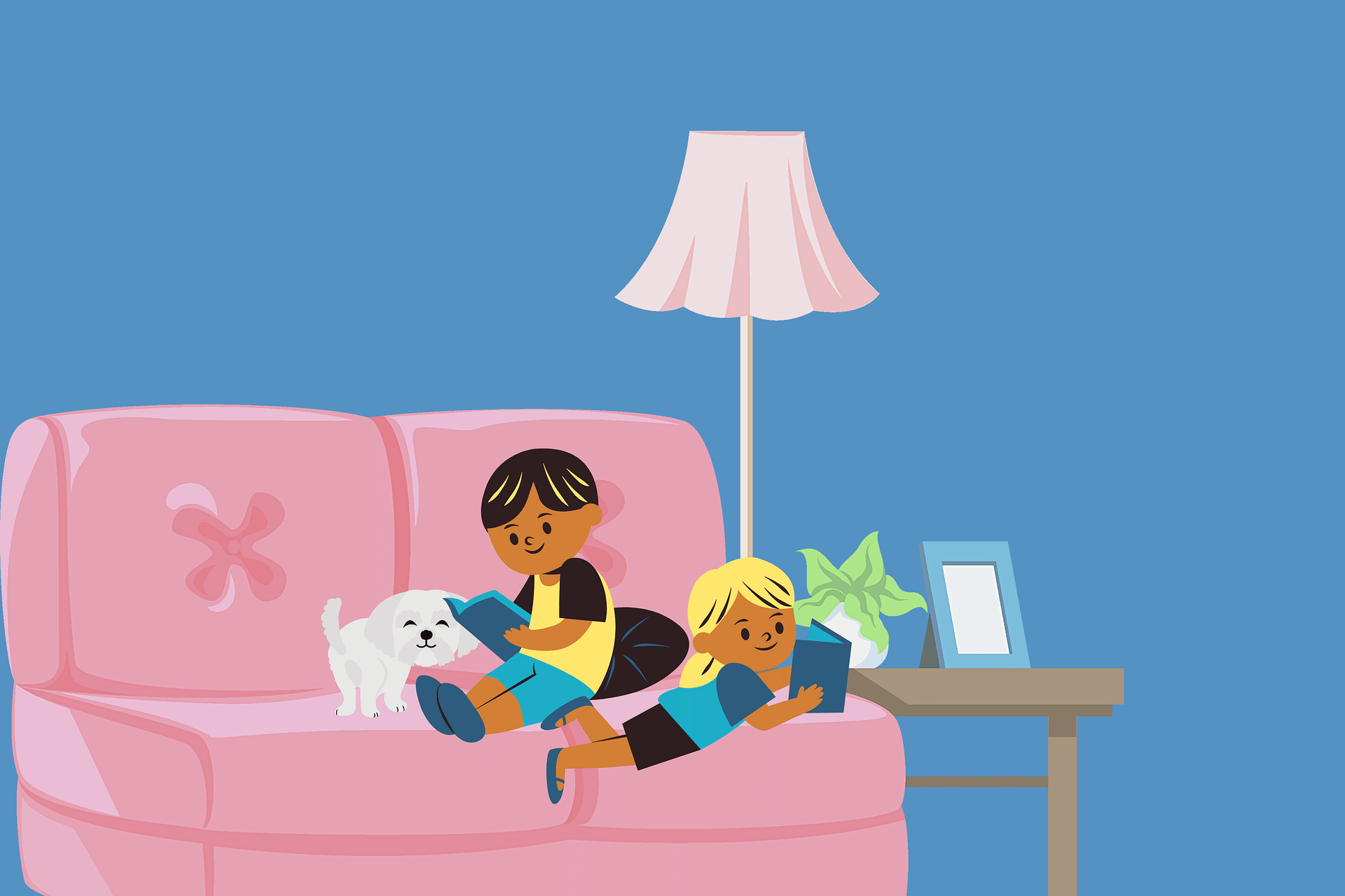 Quel magazine choisir pour un enfant de 7 ou 8 ans ? - Mots d'maman