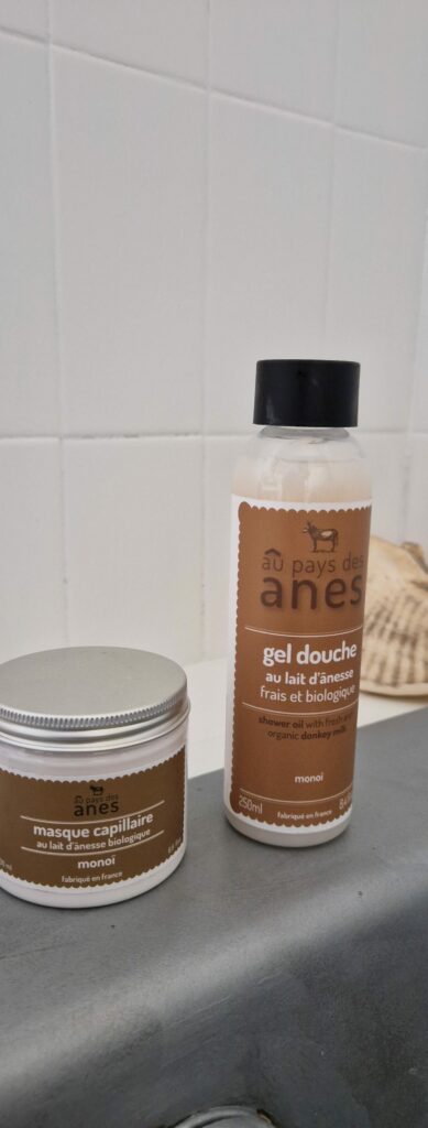 Au pays des ânes : mon test et avis - Mots d'maman