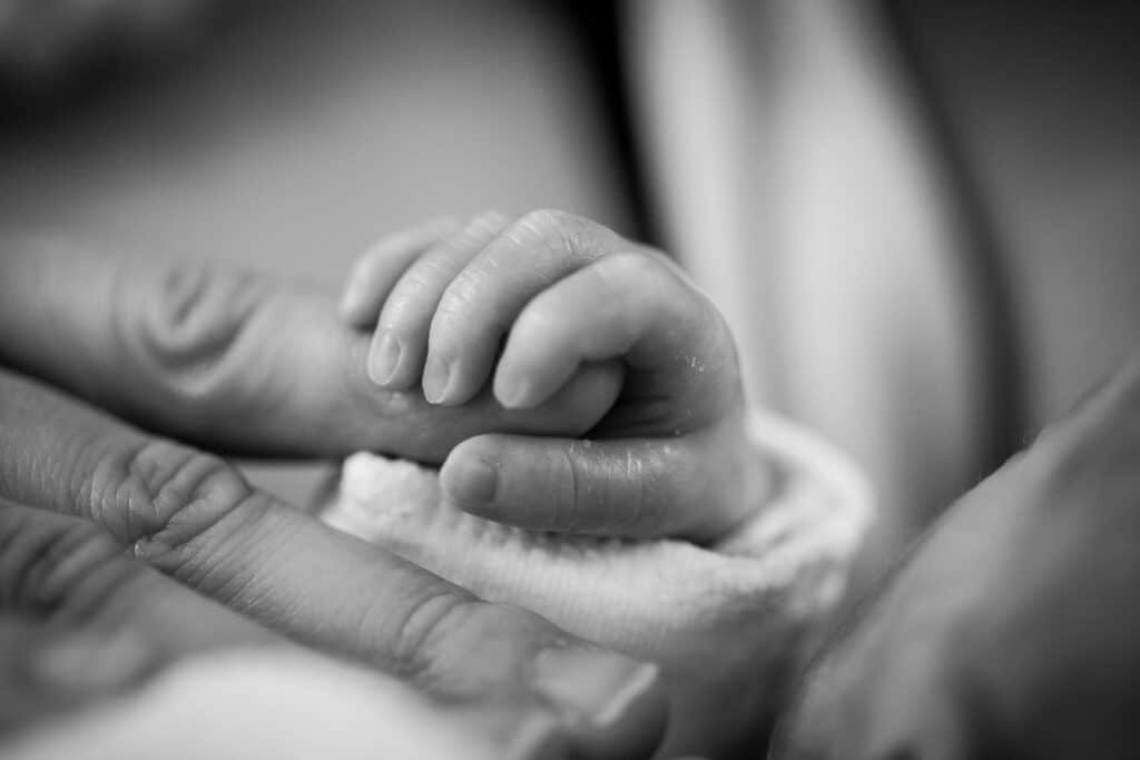 Comment obtenir l'acte de naissance de son enfant - Mots d'maman
